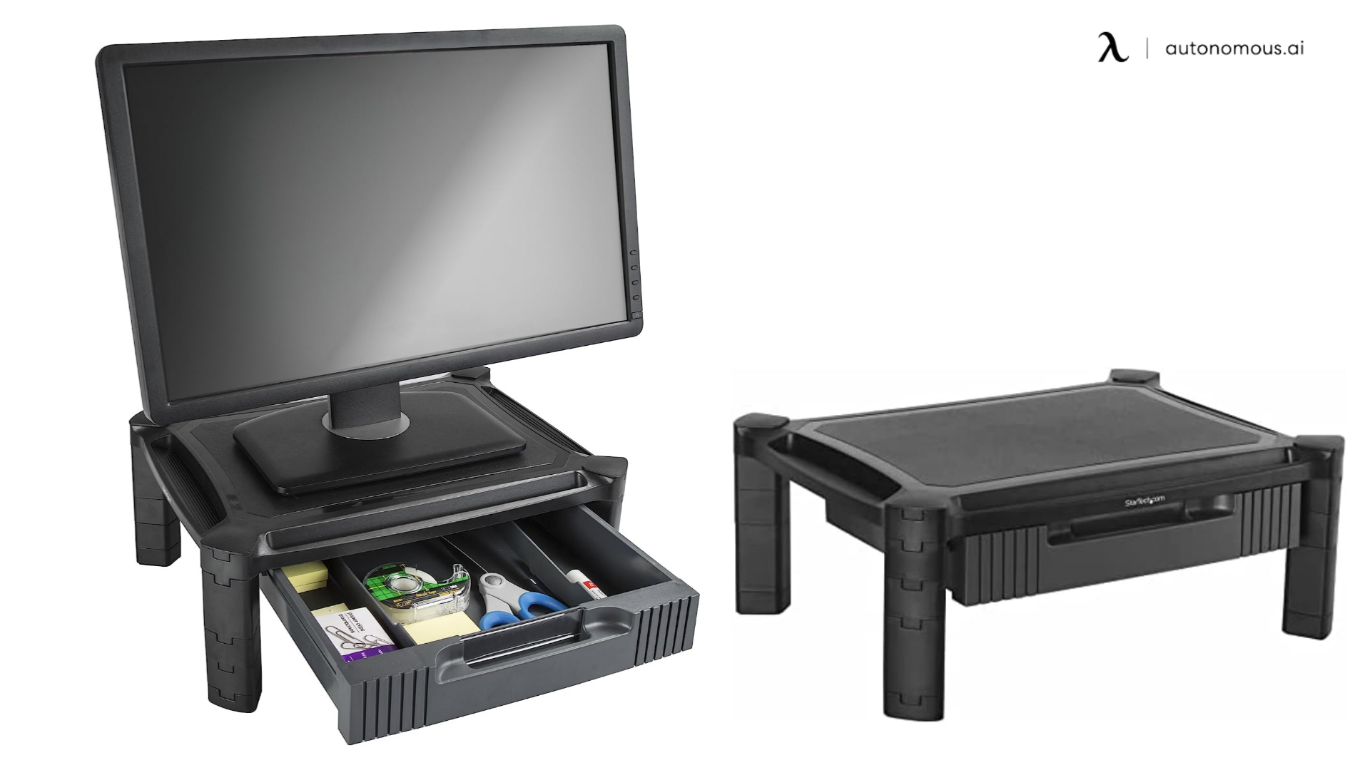 Shop 25+ Best Monitor Risers for Desk with Reviews & Ratings