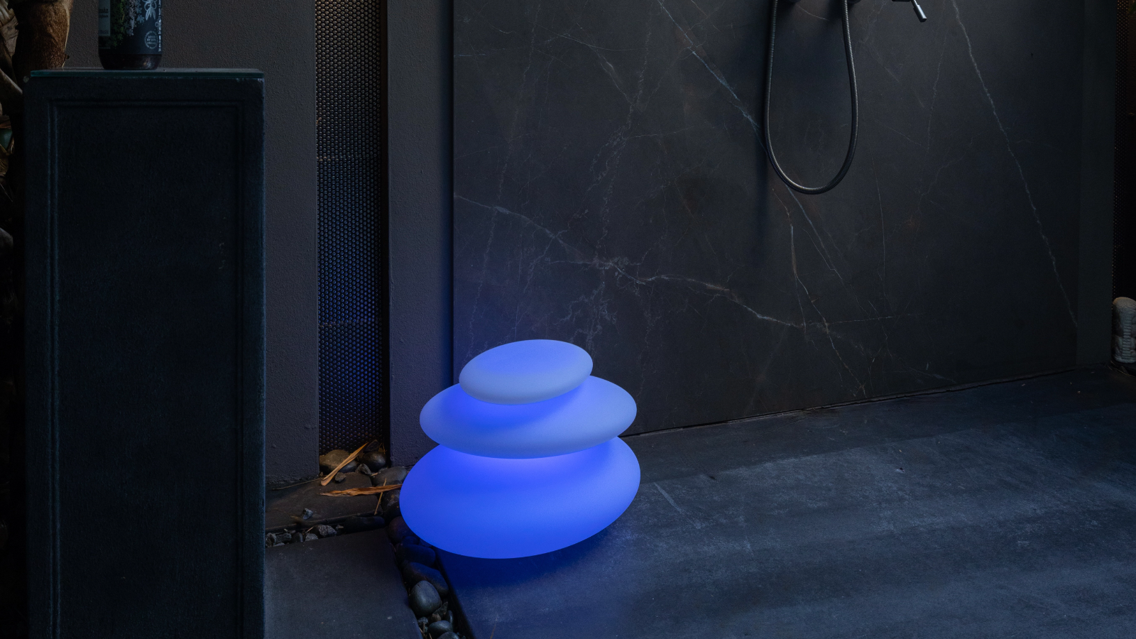 Zen LED Lamp