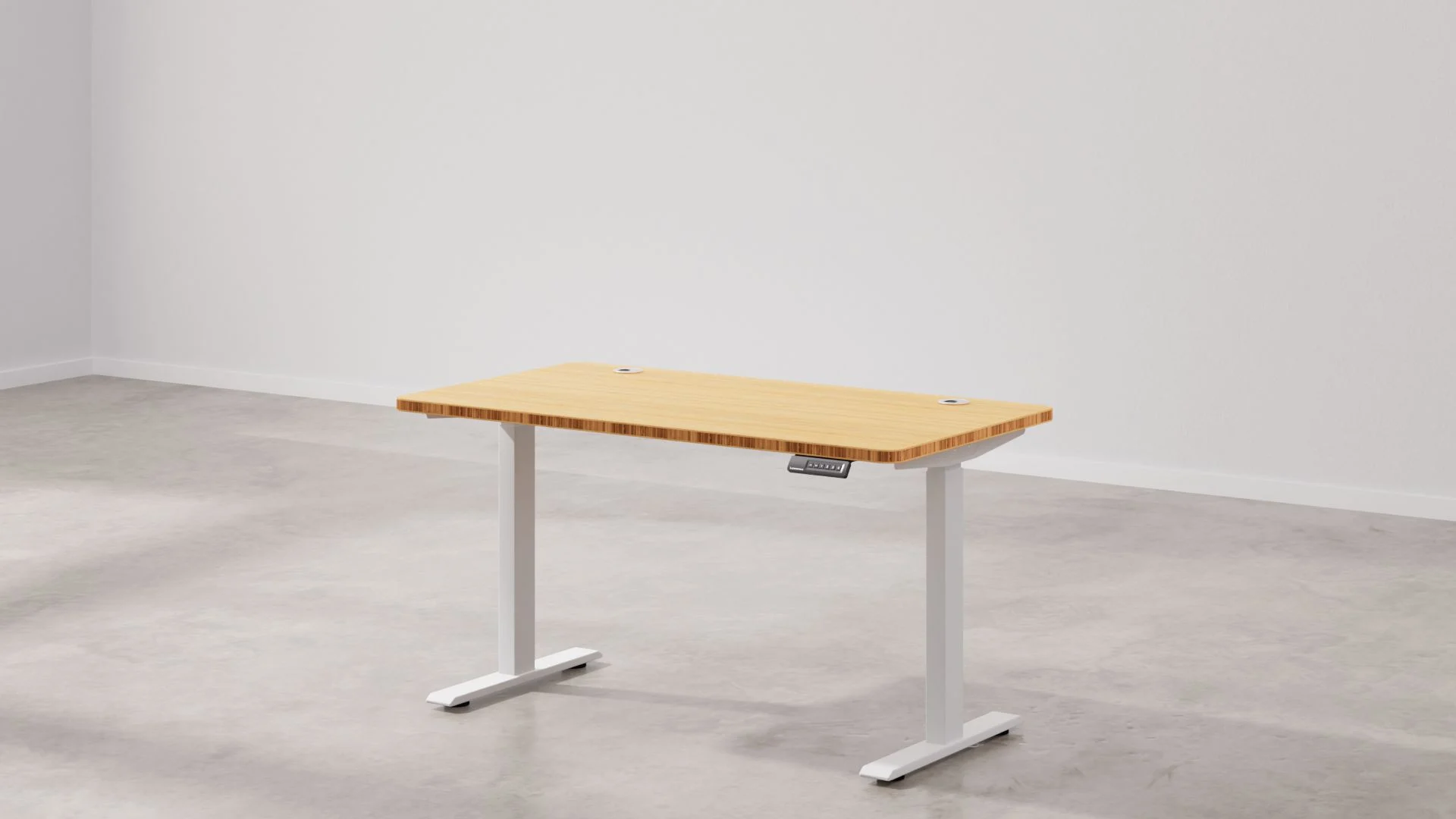 Autonomous Desk 2 - Home and Office Standing Desk