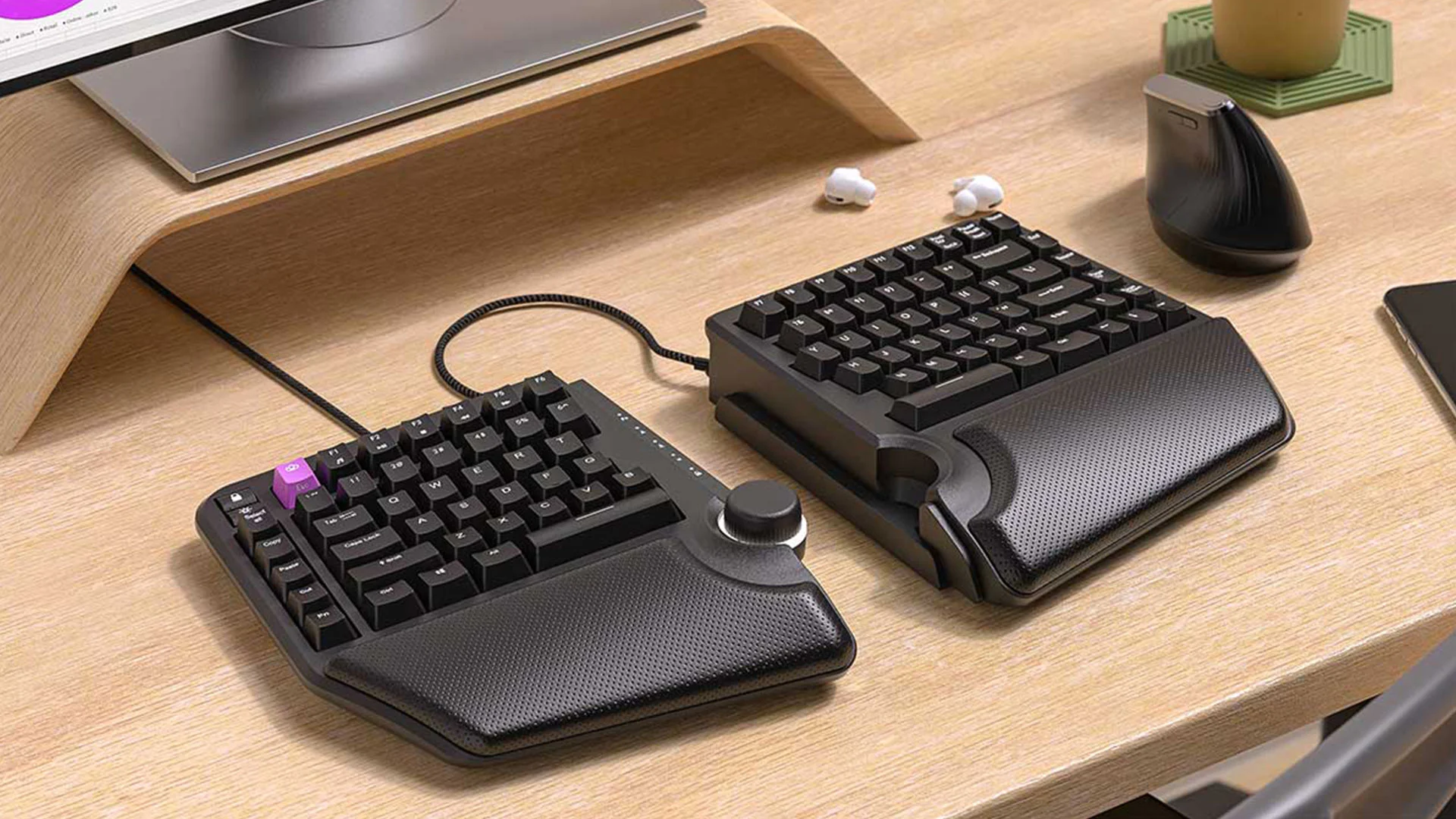 Computer Keyboards - Gaming, Mechanical & Wireless