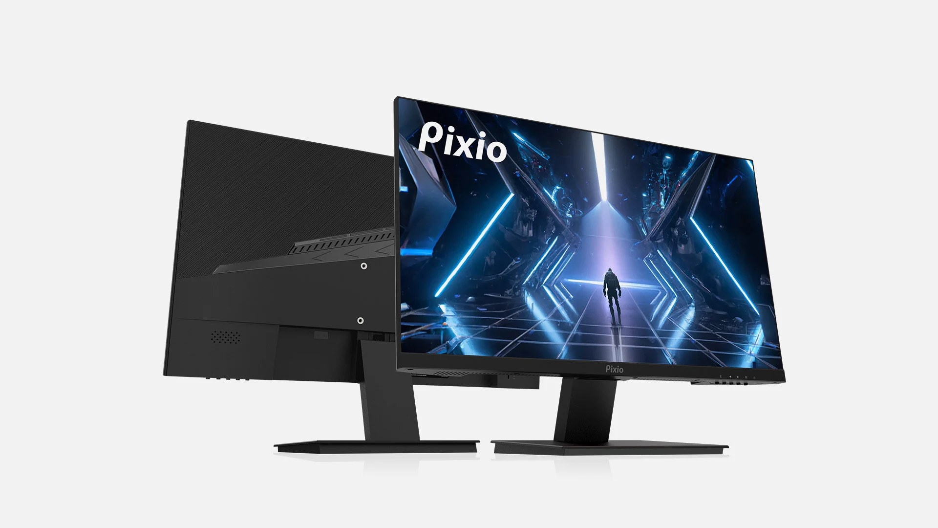 Best Monitors for PC & Gaming - Computer Monitors