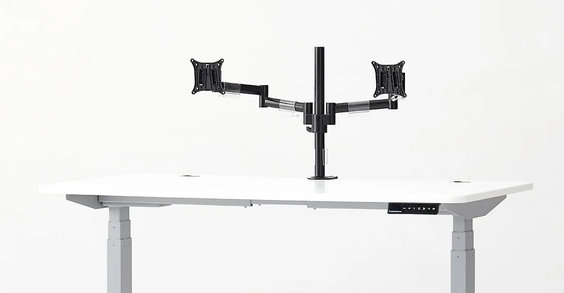 Best Monitor Arms, Monitor Arm Desk Mounts