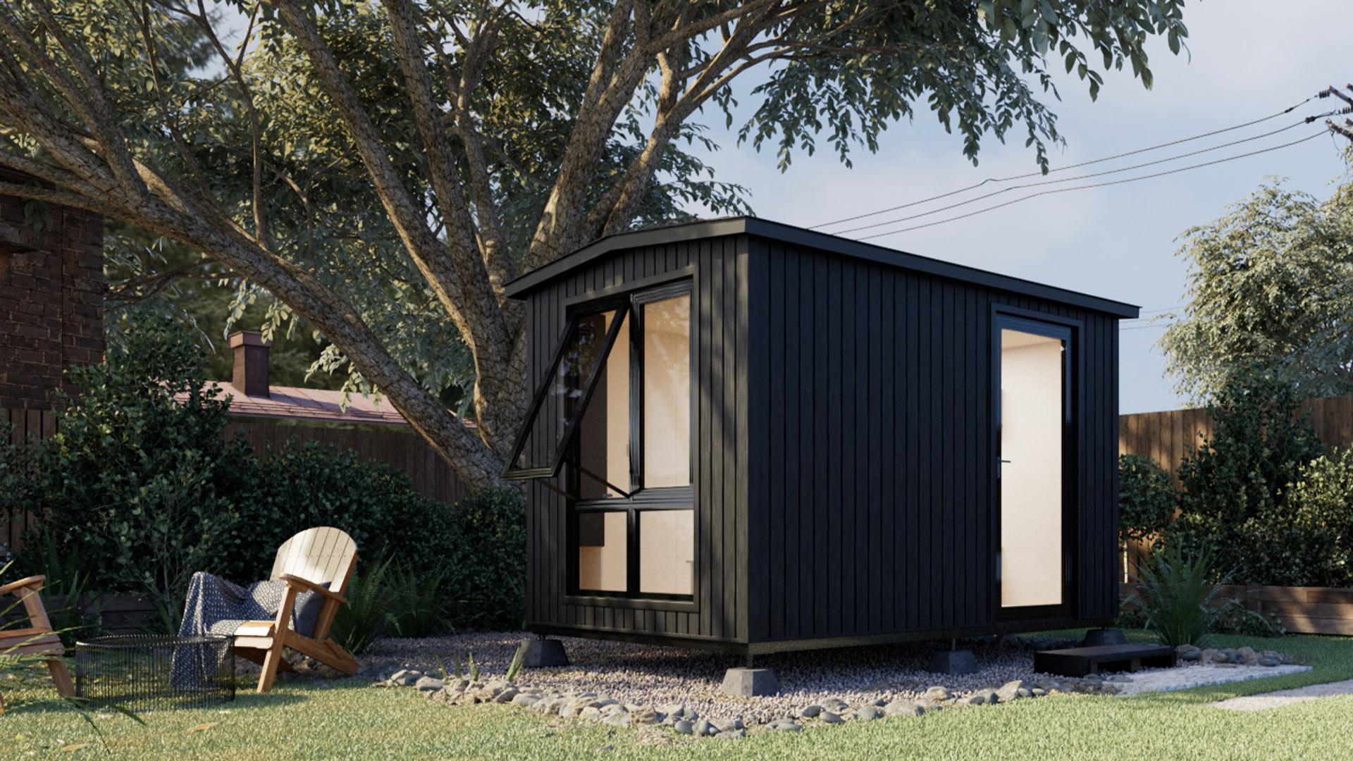 What Is A She Shed? A Guide To Building Your Own Oasis