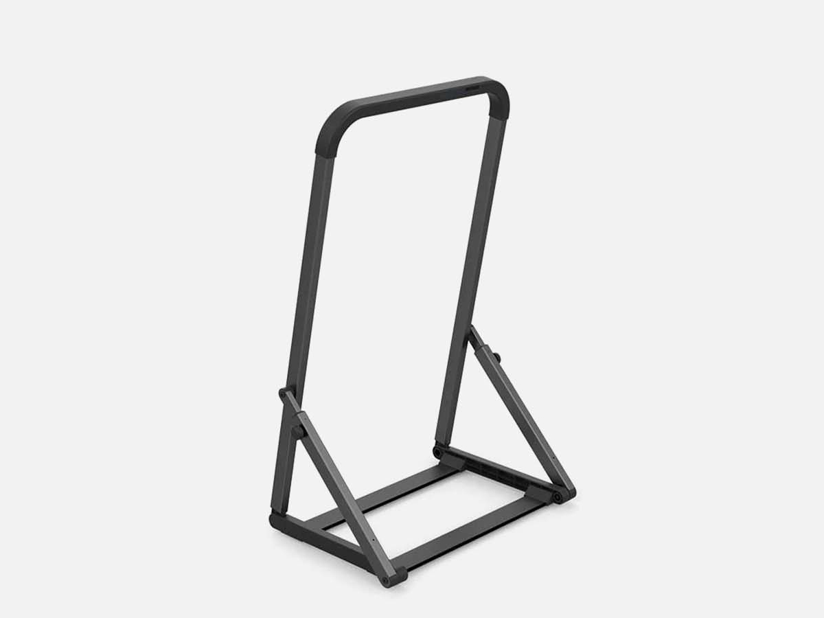 Best Treadmill/walkingpad A1-pro-detachable-handrail - Autononomous.ai