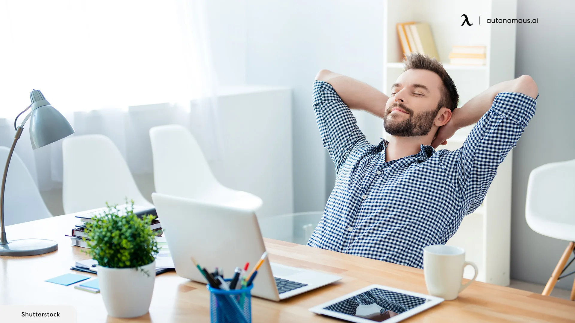 Modern Headquarters Office Design and Trends in 2024