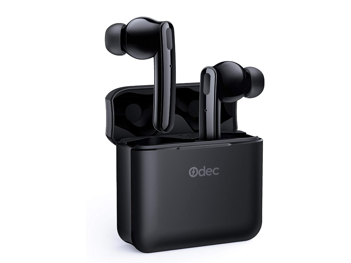 Wireless Earbuds Active Noise Cancelling