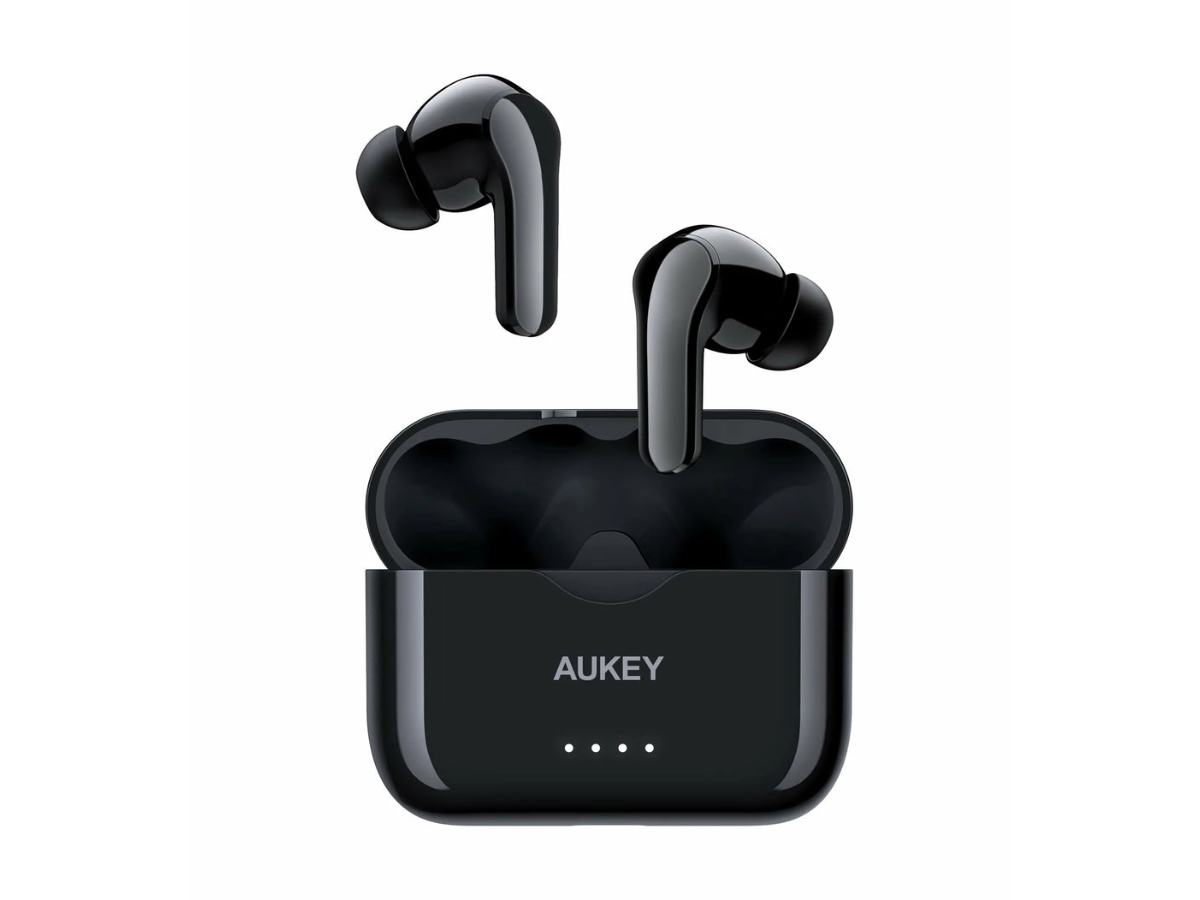 Soundstream Wireless Earbuds 25 Hours Playtime EP-T28