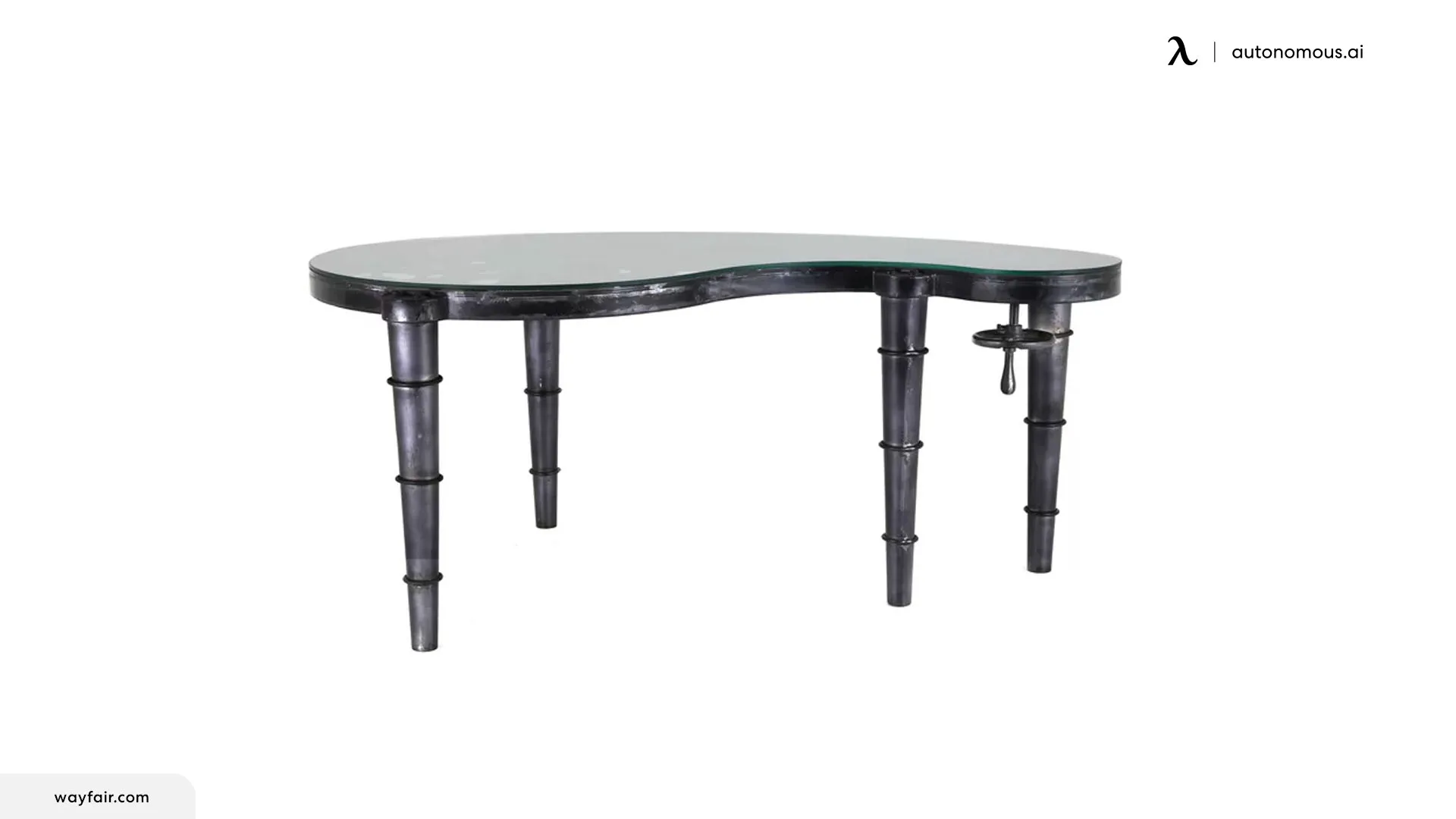 The Best Rounded Desks for Your Office | 2024 Review