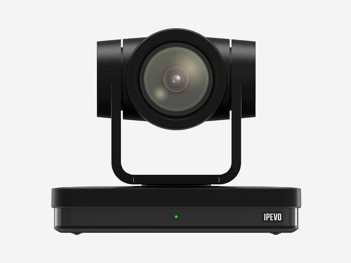 IPEVO VC-Z4K 4K UHD PTZ Camera