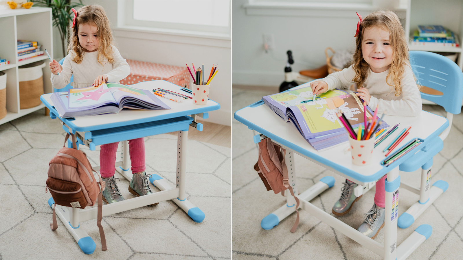 Mount it childrens desk store