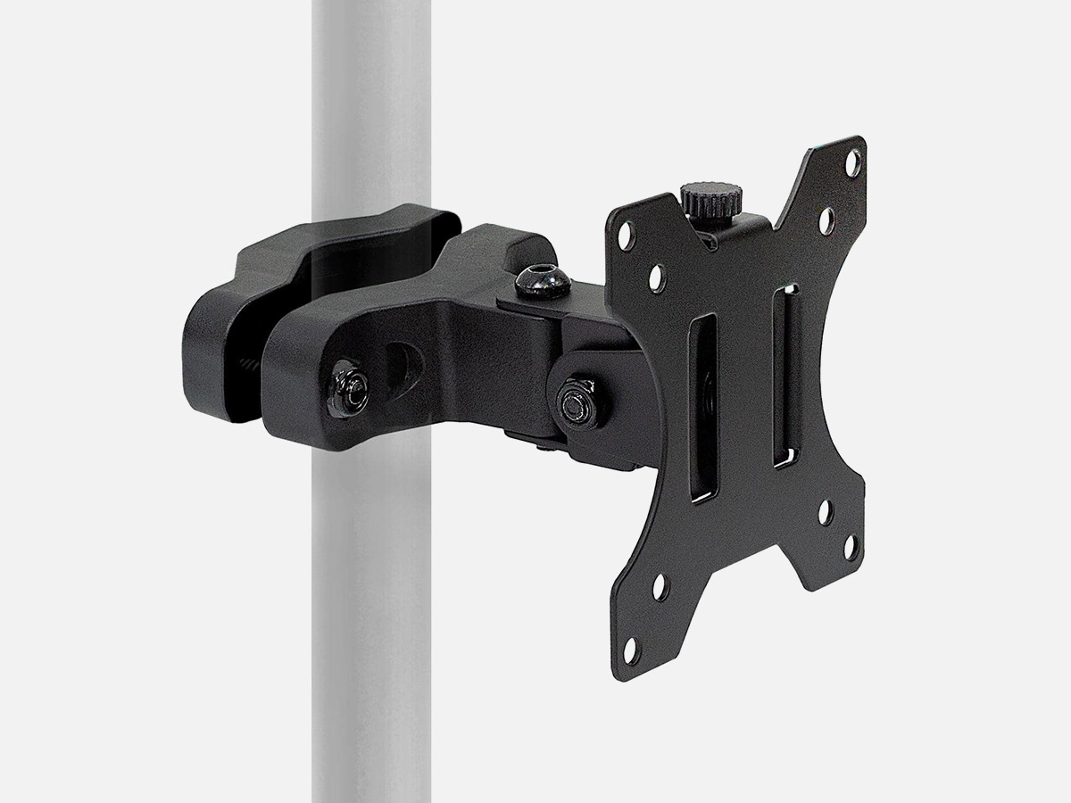 Mount-It! TV and Monitor Truss/Pole Mount
