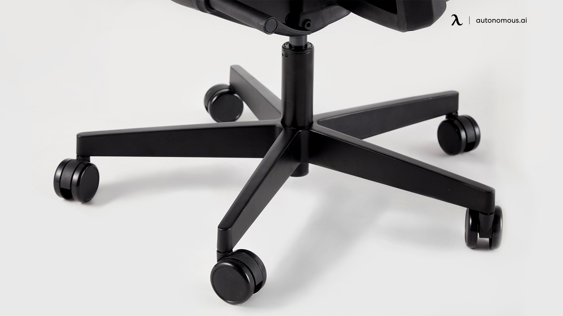 Heavy Duty Big & Tall Office Chair for Durability