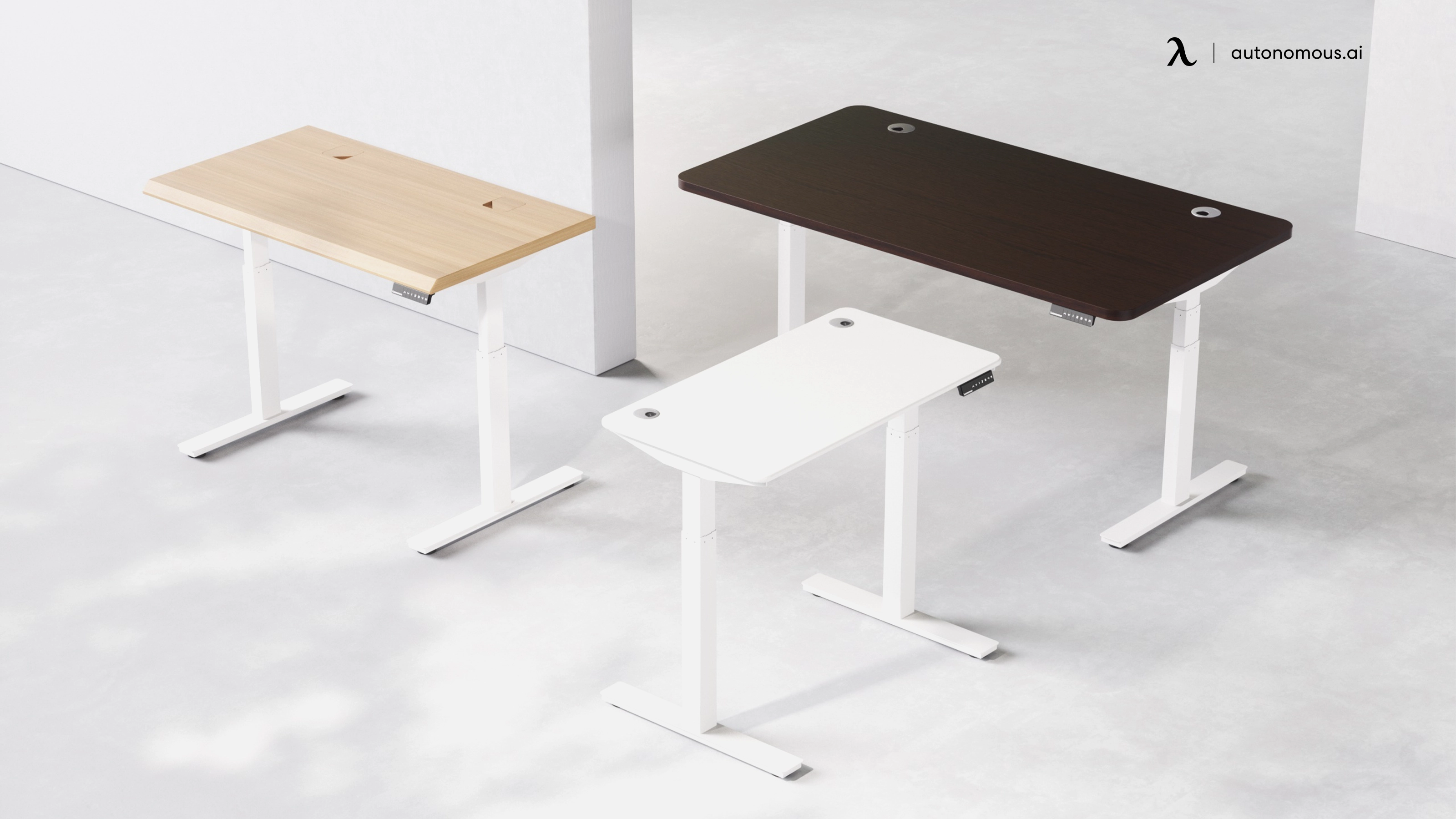 Small Standing Desks: Compact and Efficient for Any Space
