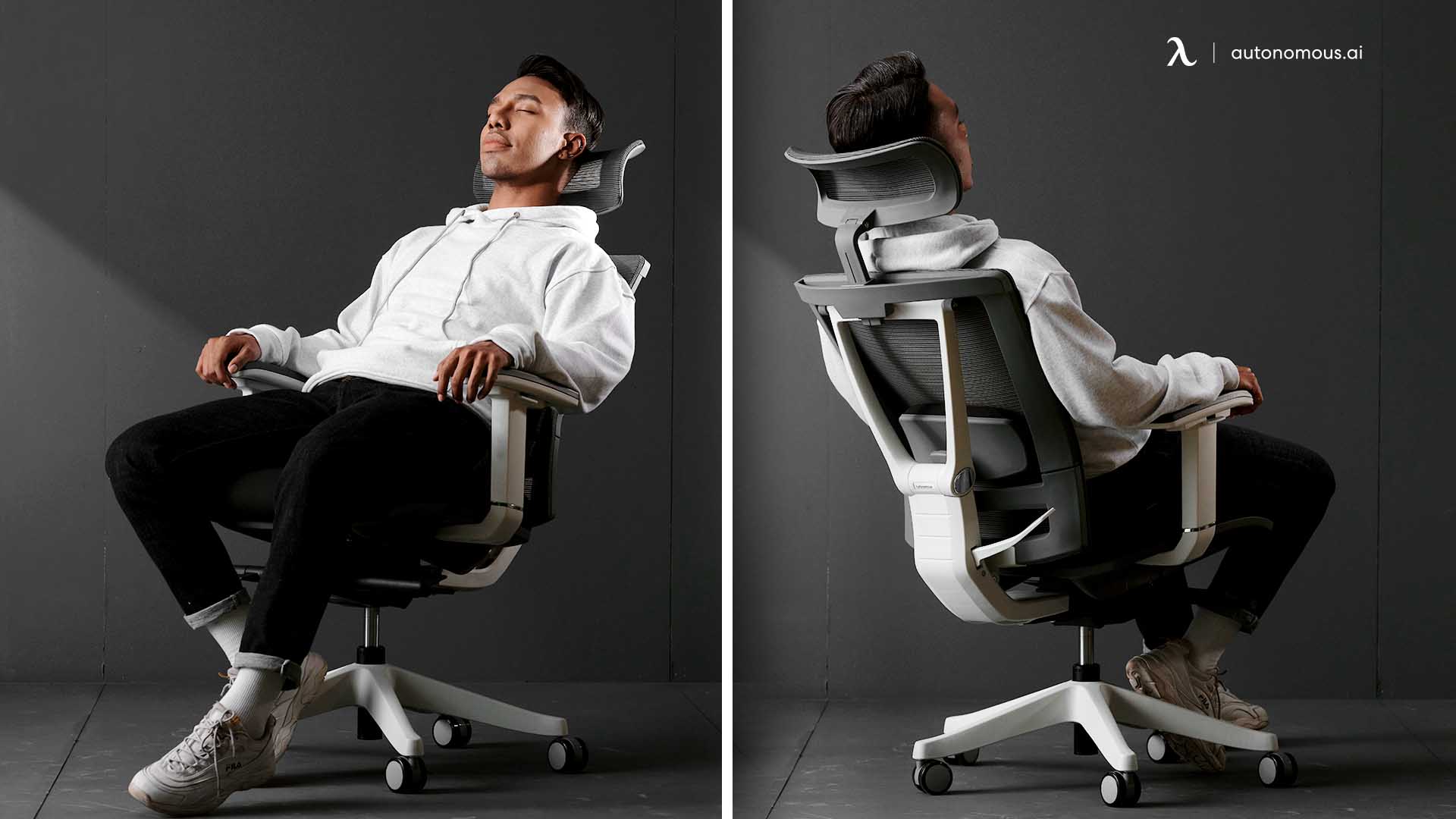 High Back Office Chairs for Elevated Support