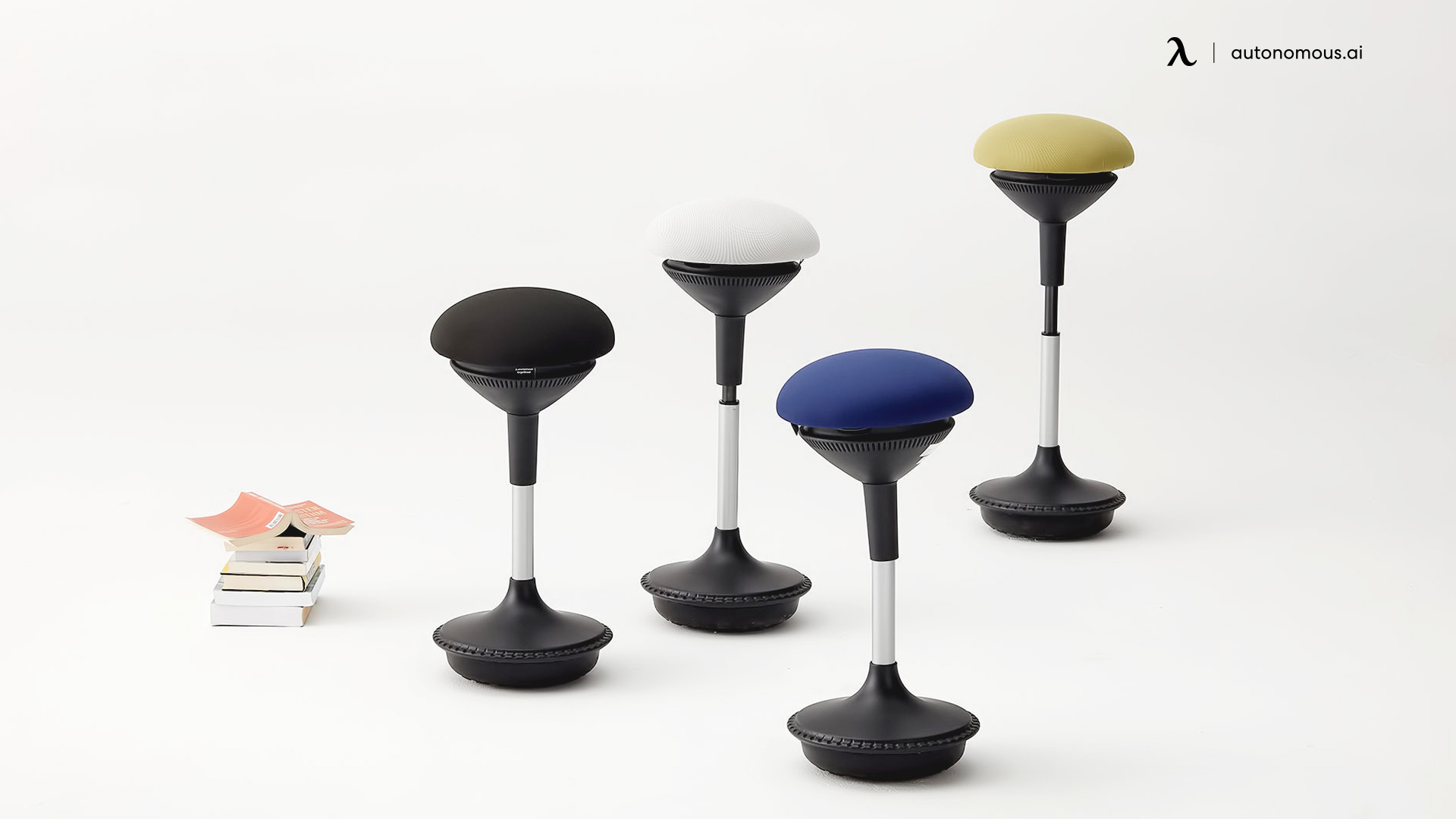 Ergonomic Stools: Active Sitting in Office