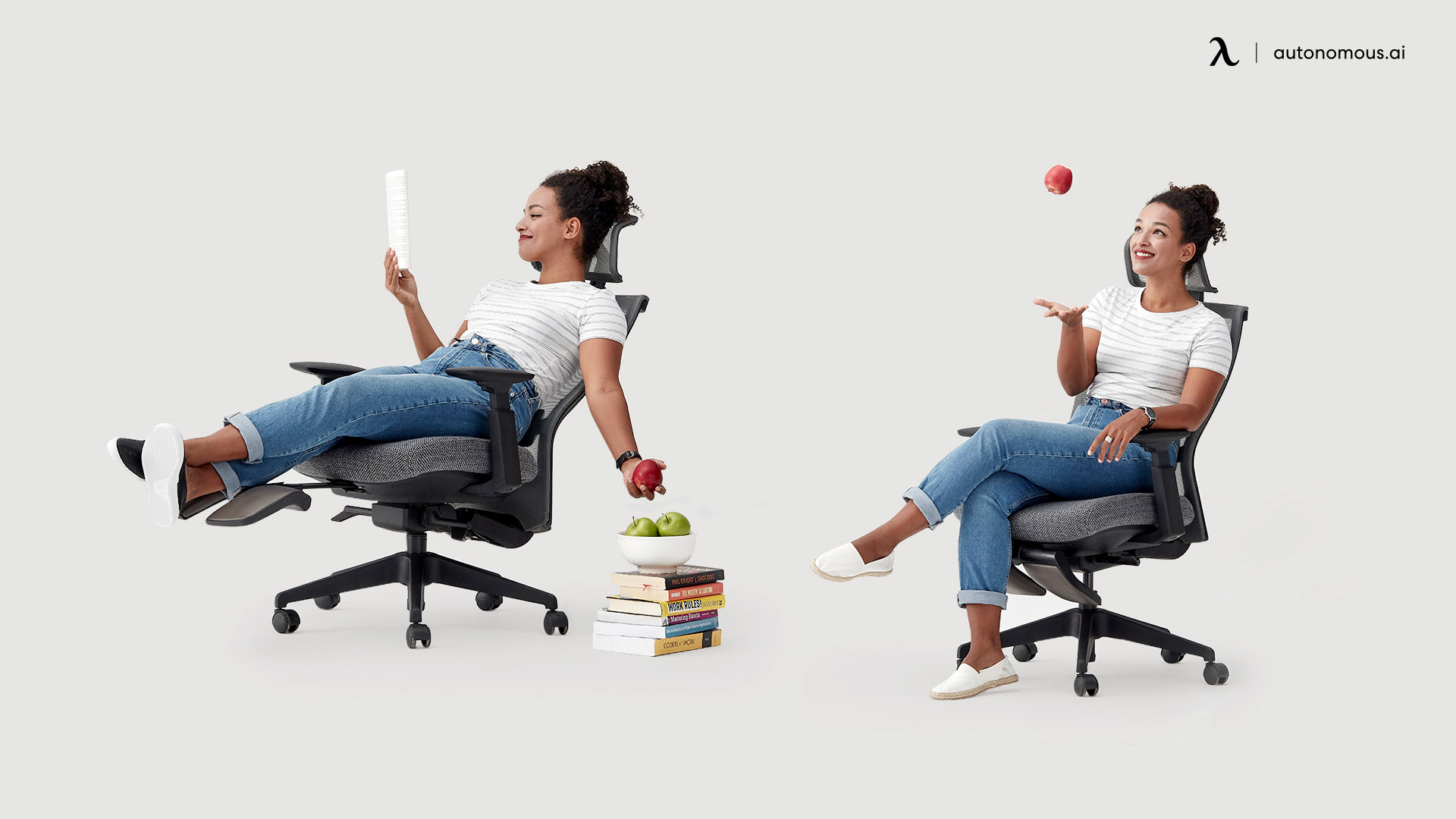 Reclining Office Chairs for Ultimate Comfort