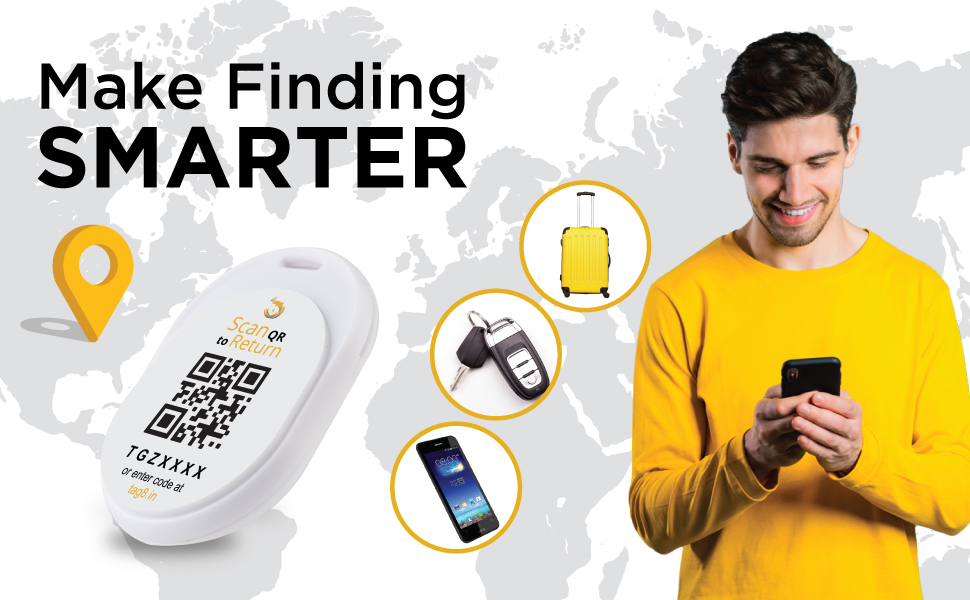 Dolphin Smart Tracker Max