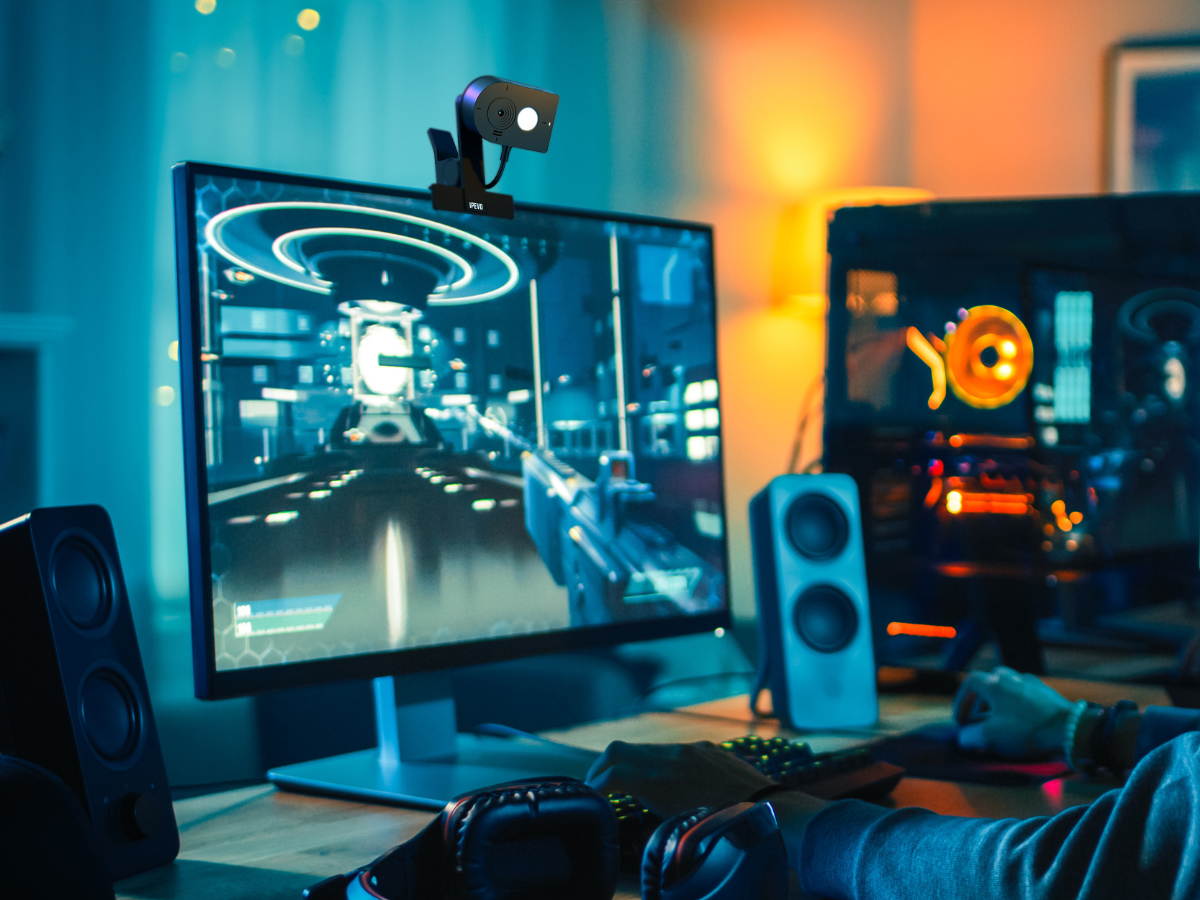 Best Computer Cameras: Webcams for PC & Laptop