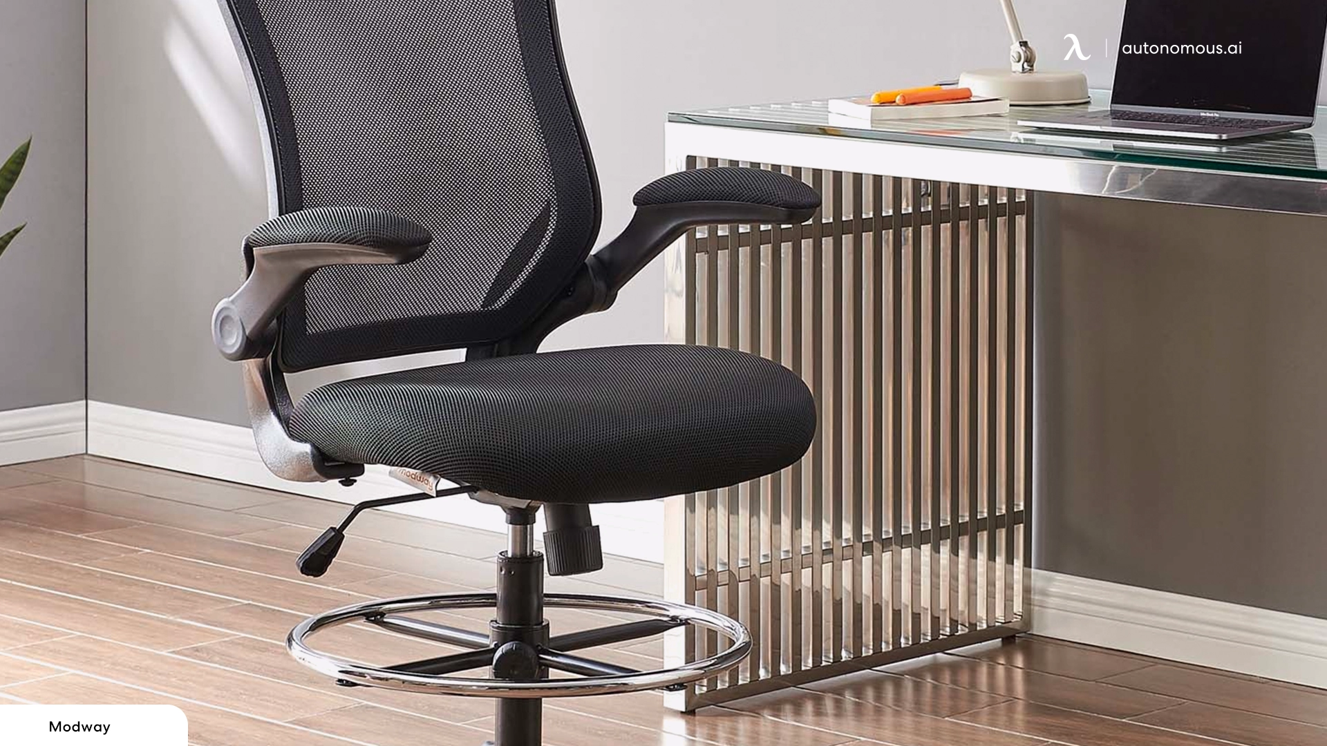 Drafting Chairs & Stools for Creative Workspace