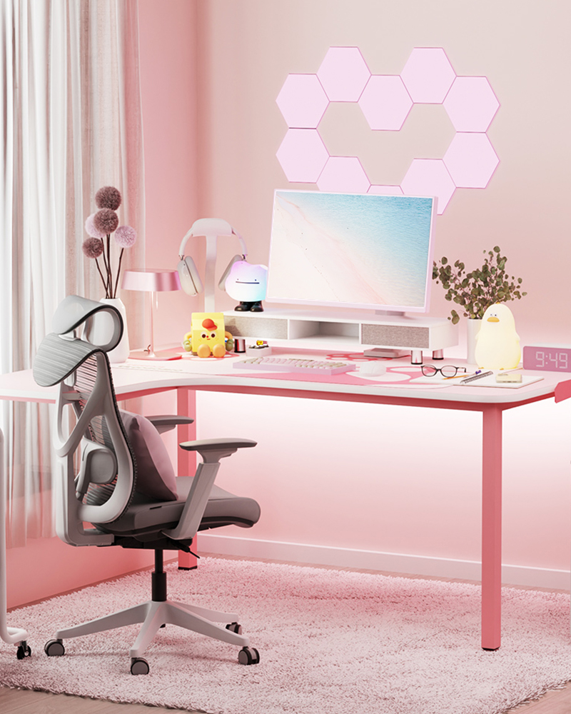 Craft Your Unique Workspace: Personalize Your Space and Elevate Your Work