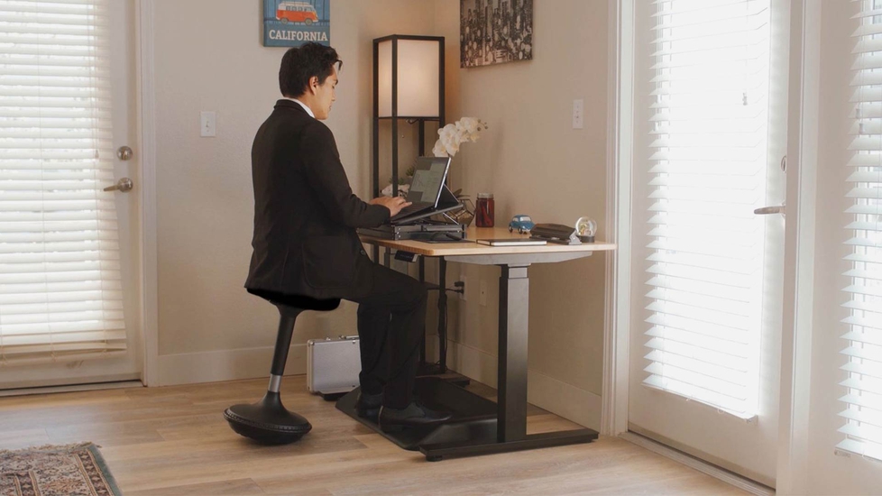 Best Ergonomic Standing Desk Chairs & Stools