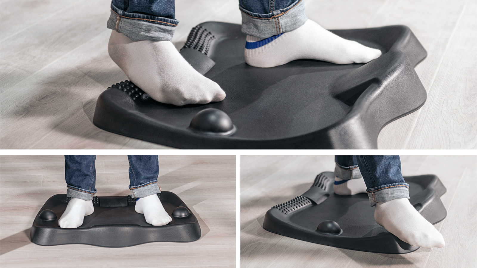 Standing Desk Mats | Anti-fatigue Floor Mats