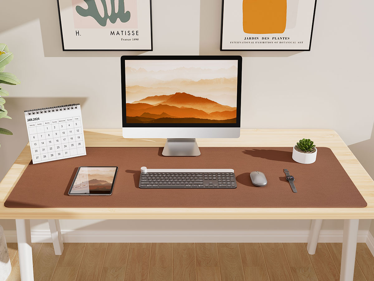 Aothia EX-Large Desk Pad