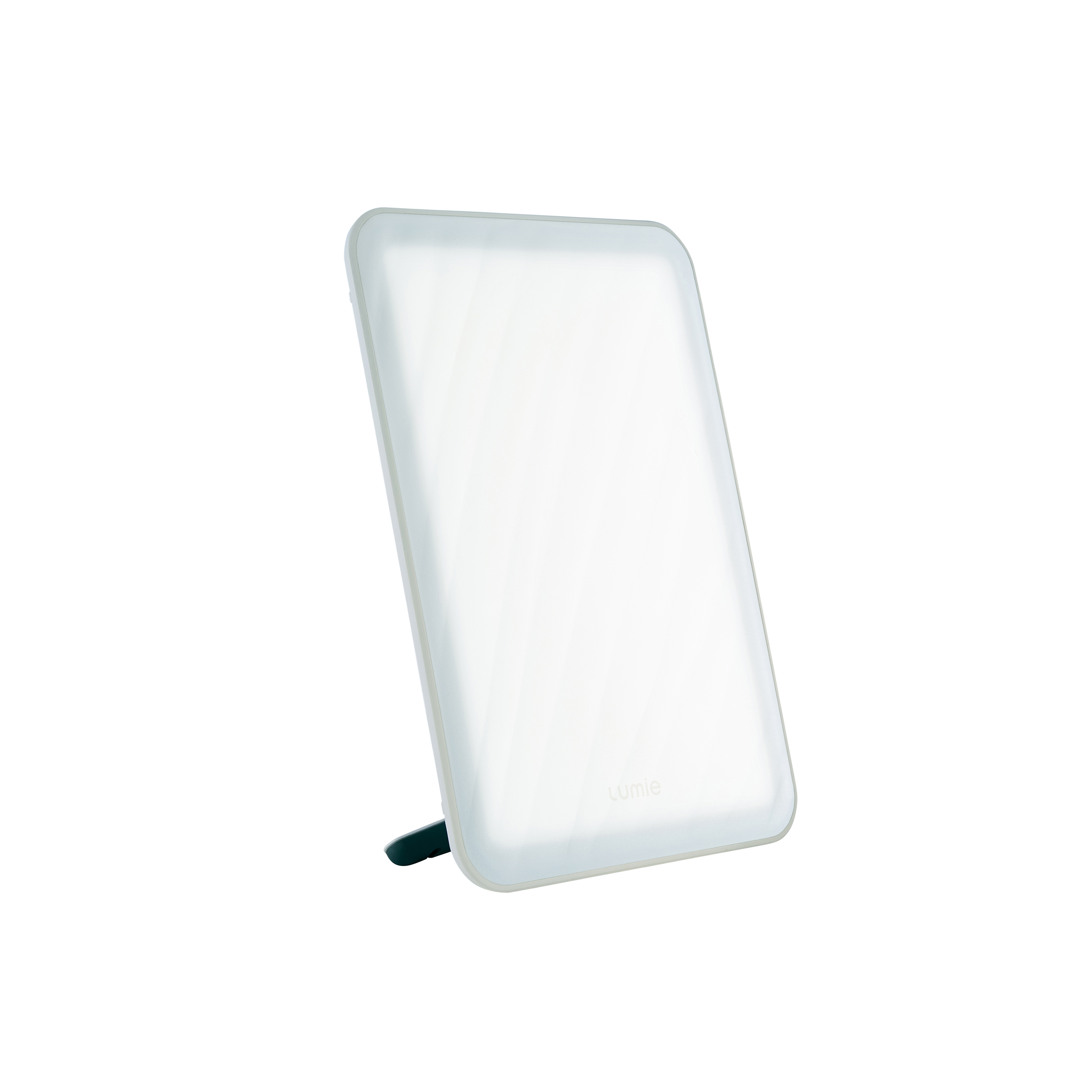 Lumie Vitamin L Slim Light Therapy Lamp, for Improved Mood & Energy