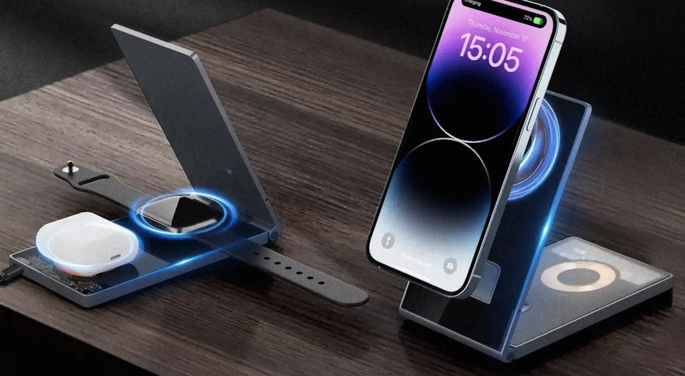 Best Wireless Chargers | Wireless Charging Station
