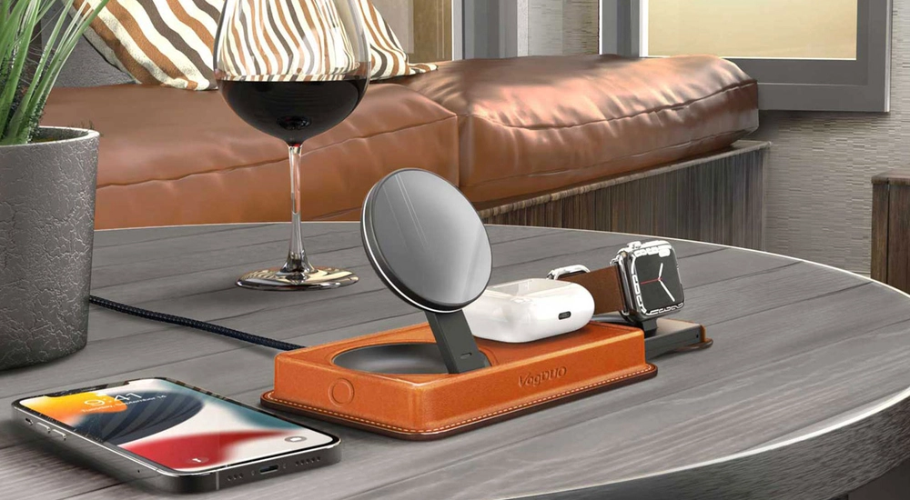 Best Wireless Chargers | Wireless Charging Station