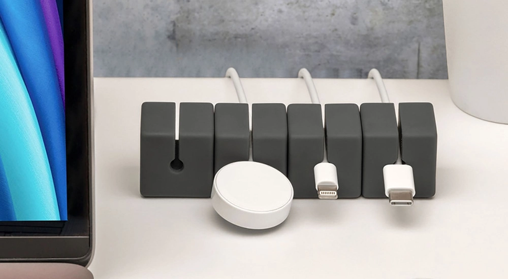 Desk Cable Management & Organizers| Desk Wire Management