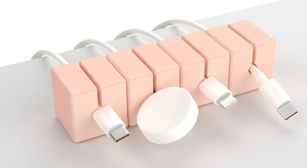 Desk Cable Management & Organizers| Desk Wire Management