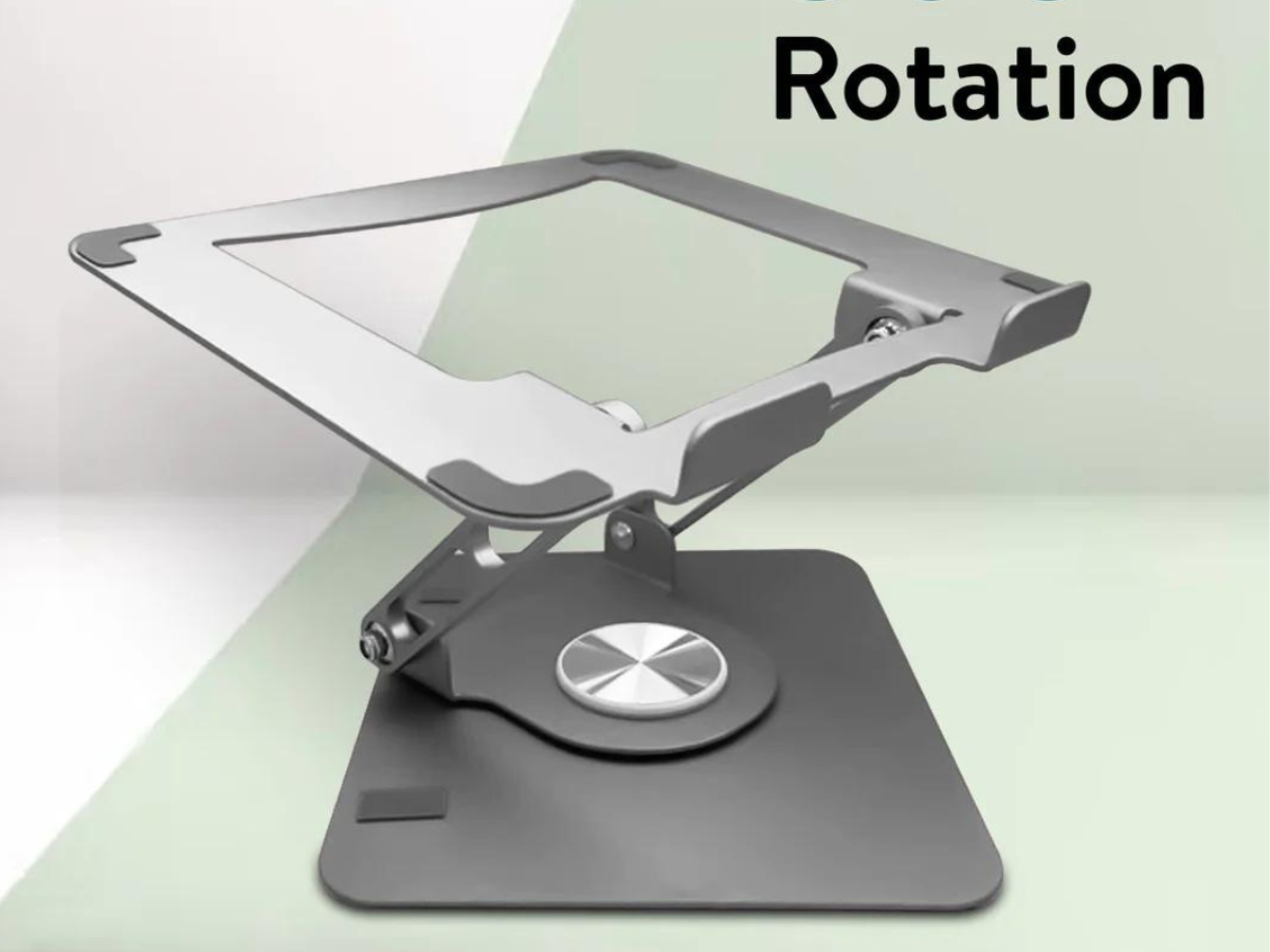 Laptop Stand for Desk | Best Laptop Risers