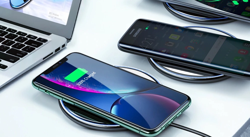 Best Wireless Chargers | Wireless Charging Station