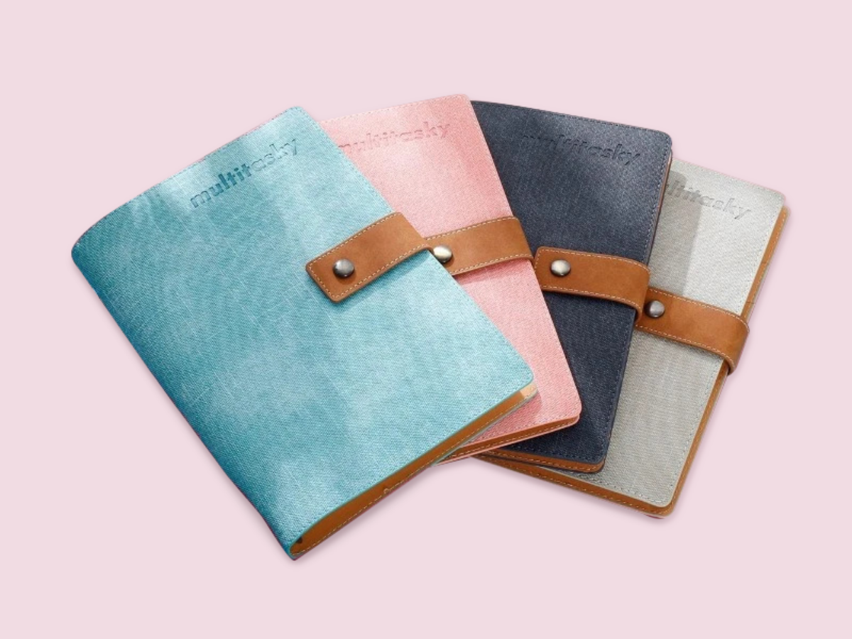 Everything Notebook B5