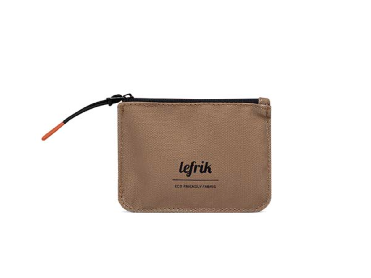 Draft Coin Purse