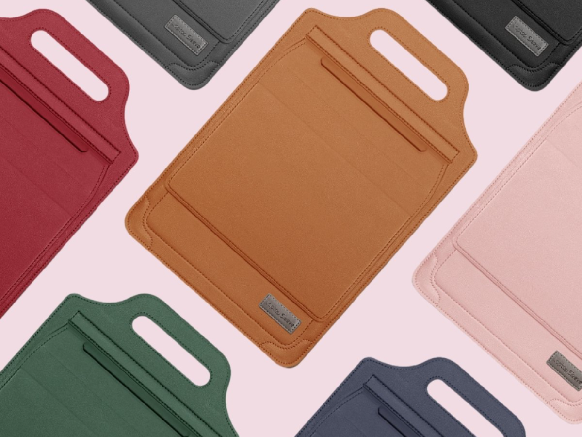 Super Multifunctional Convertible Laptop Bag