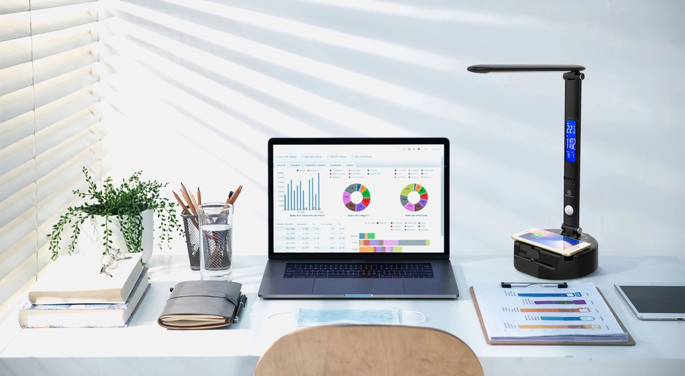 Best Desk Lamps for Office | Shop Now!