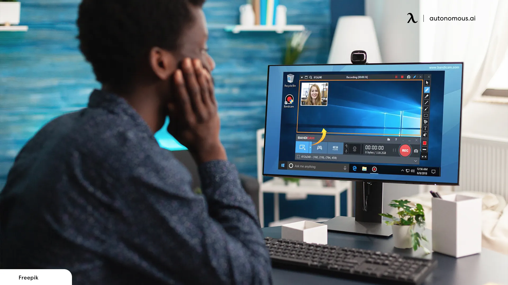 Best Computer Cameras: Webcams for PC & Laptop