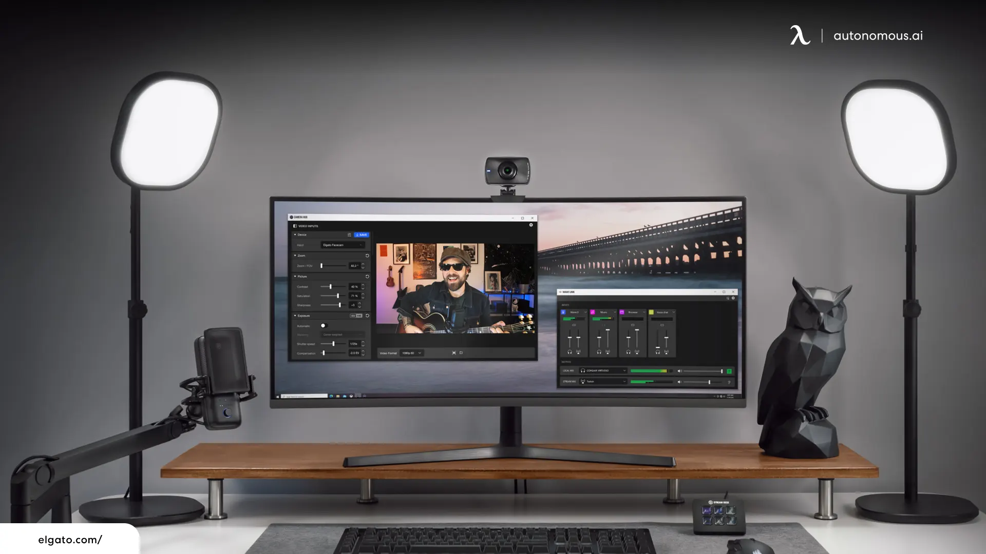 Best Computer Cameras: Webcams for PC & Laptop