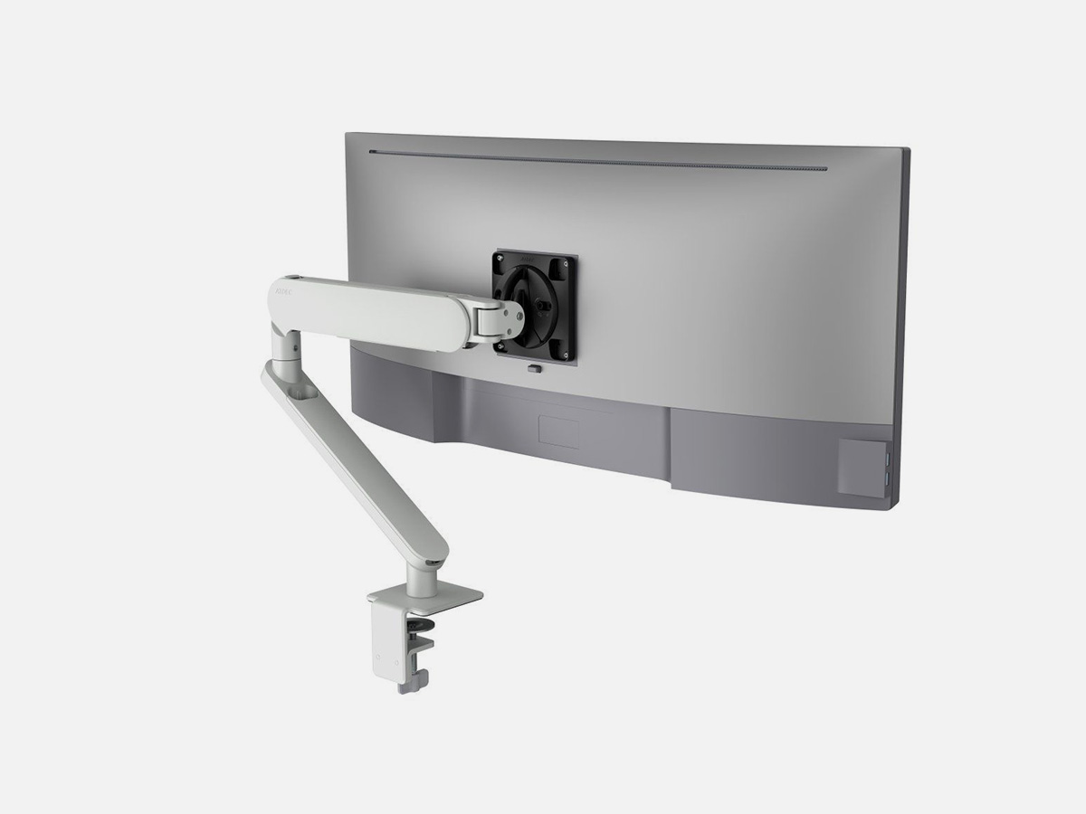 Atdec Ora Clamp-On Monitor Arm