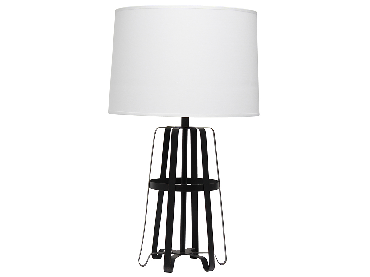 Stockholm Table Lamp