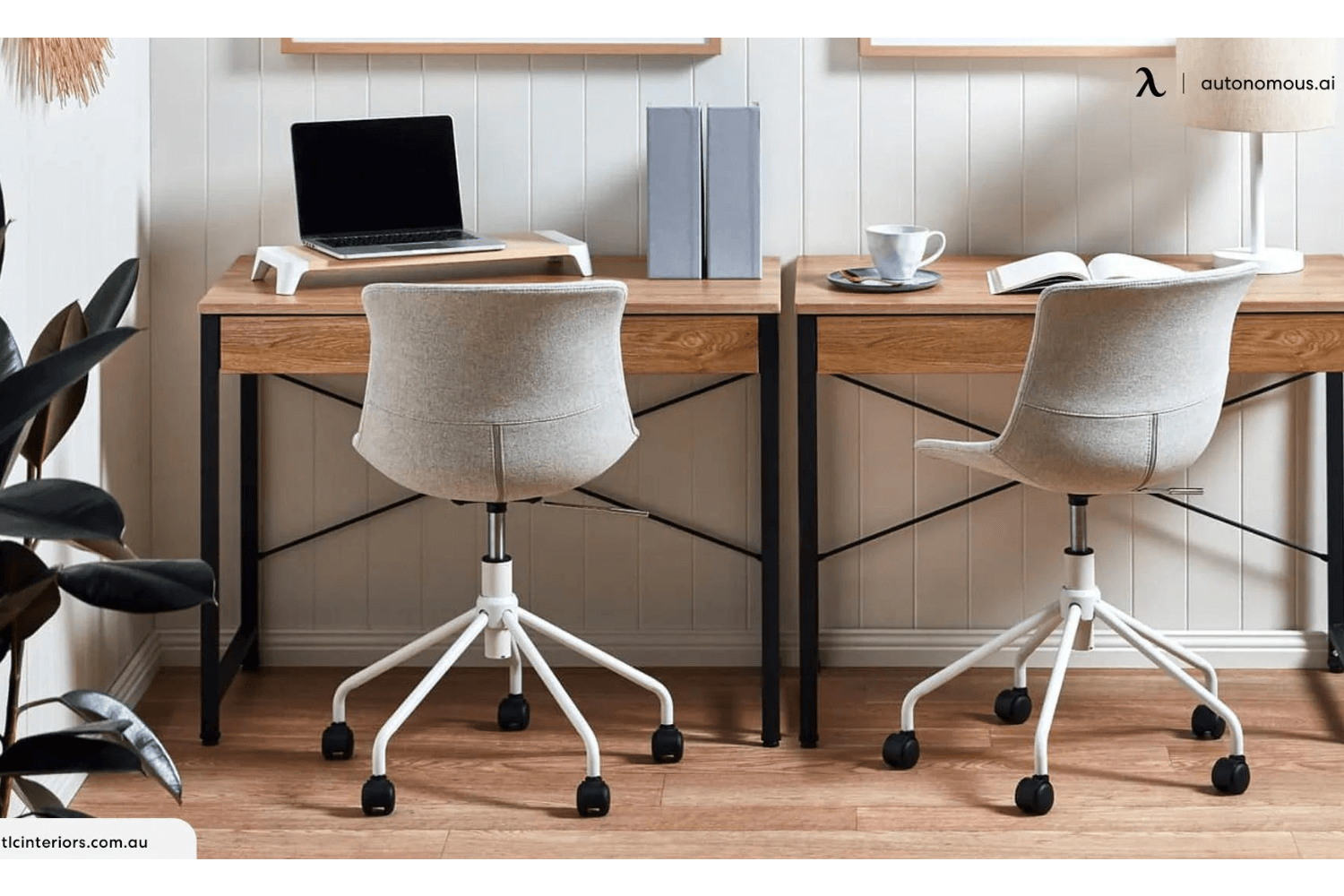 Best Armless Office Chairs