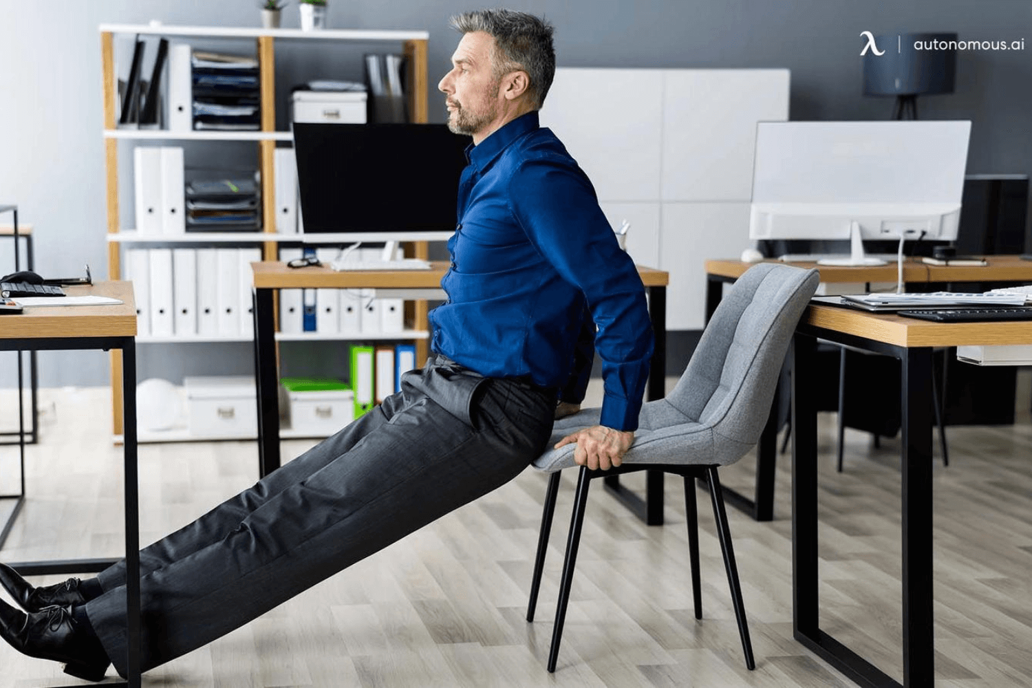 Best Armless Office Chairs