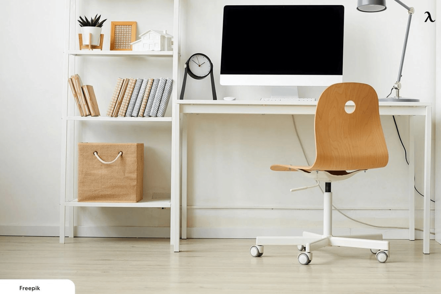 Best Armless Office Chairs