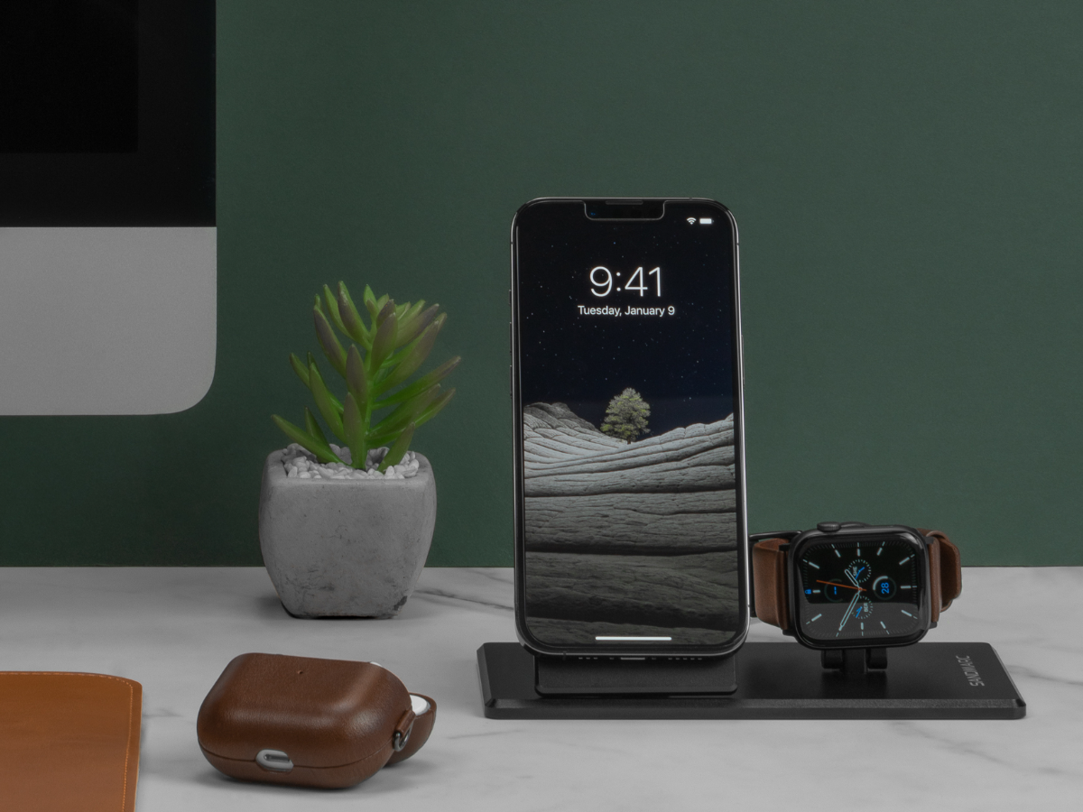 Flex Dock for Apple MagSafe Charge