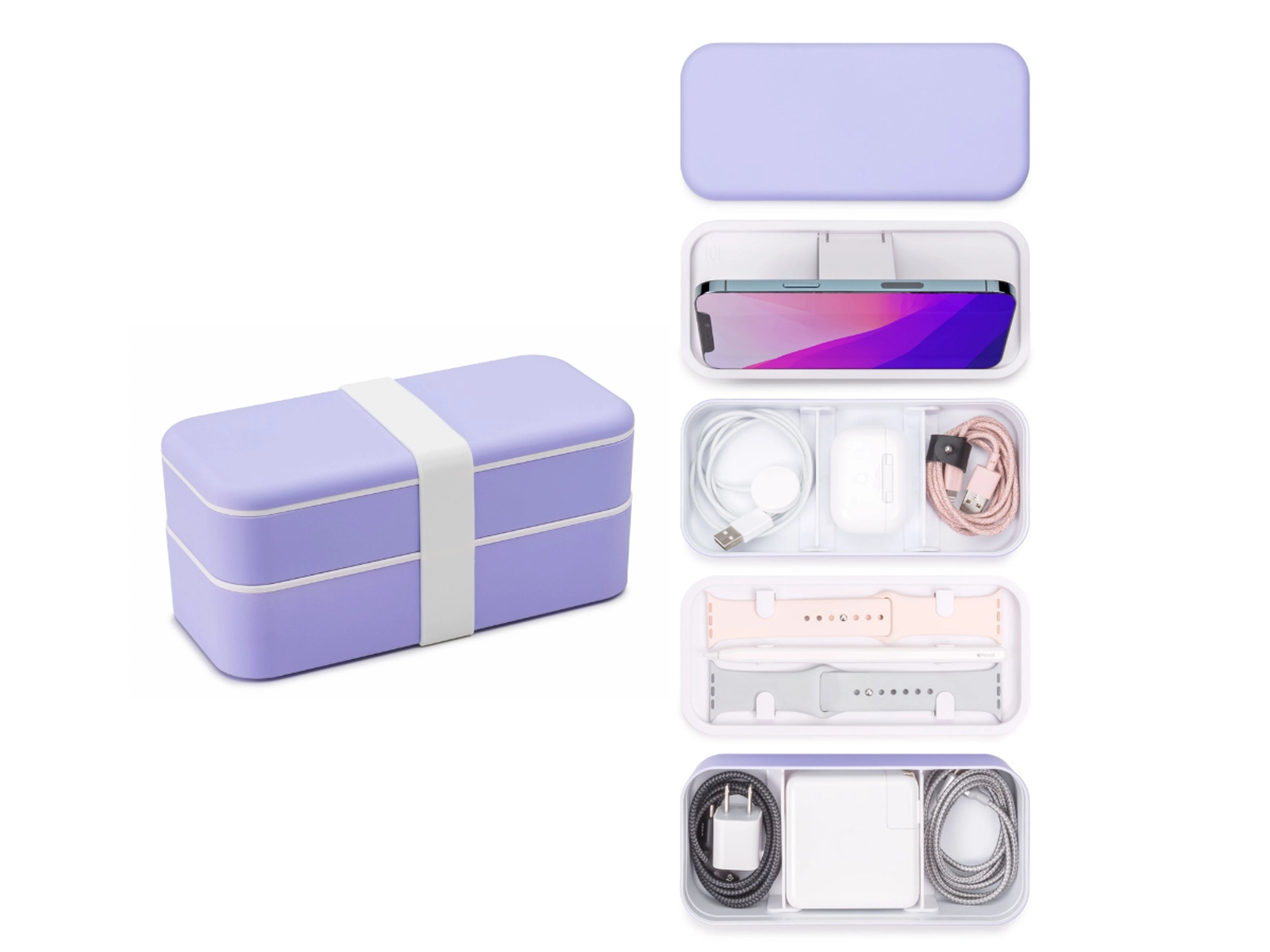 Luggage, Bags & Travel Accessories