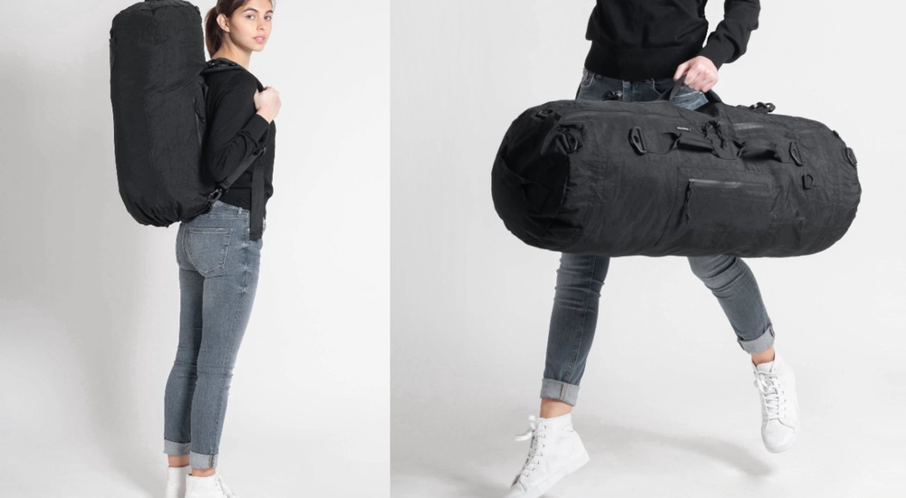 Luggage, Bags & Travel Accessories