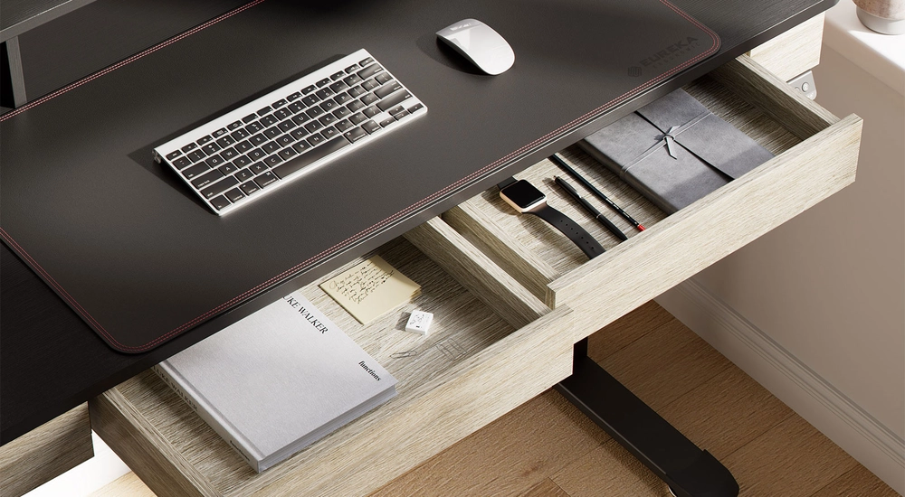 Home Office Desks for Every Space