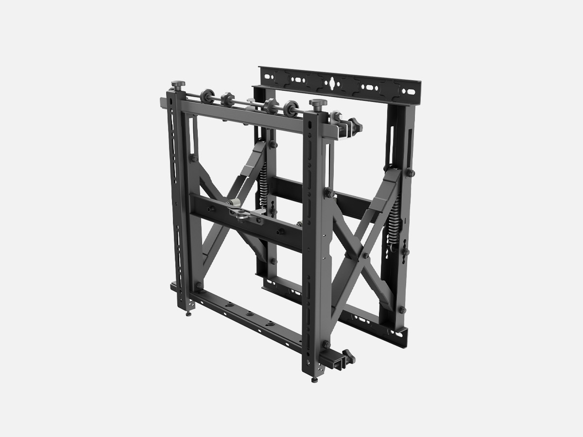 ATDEC Pop-Out Video Wall Mount